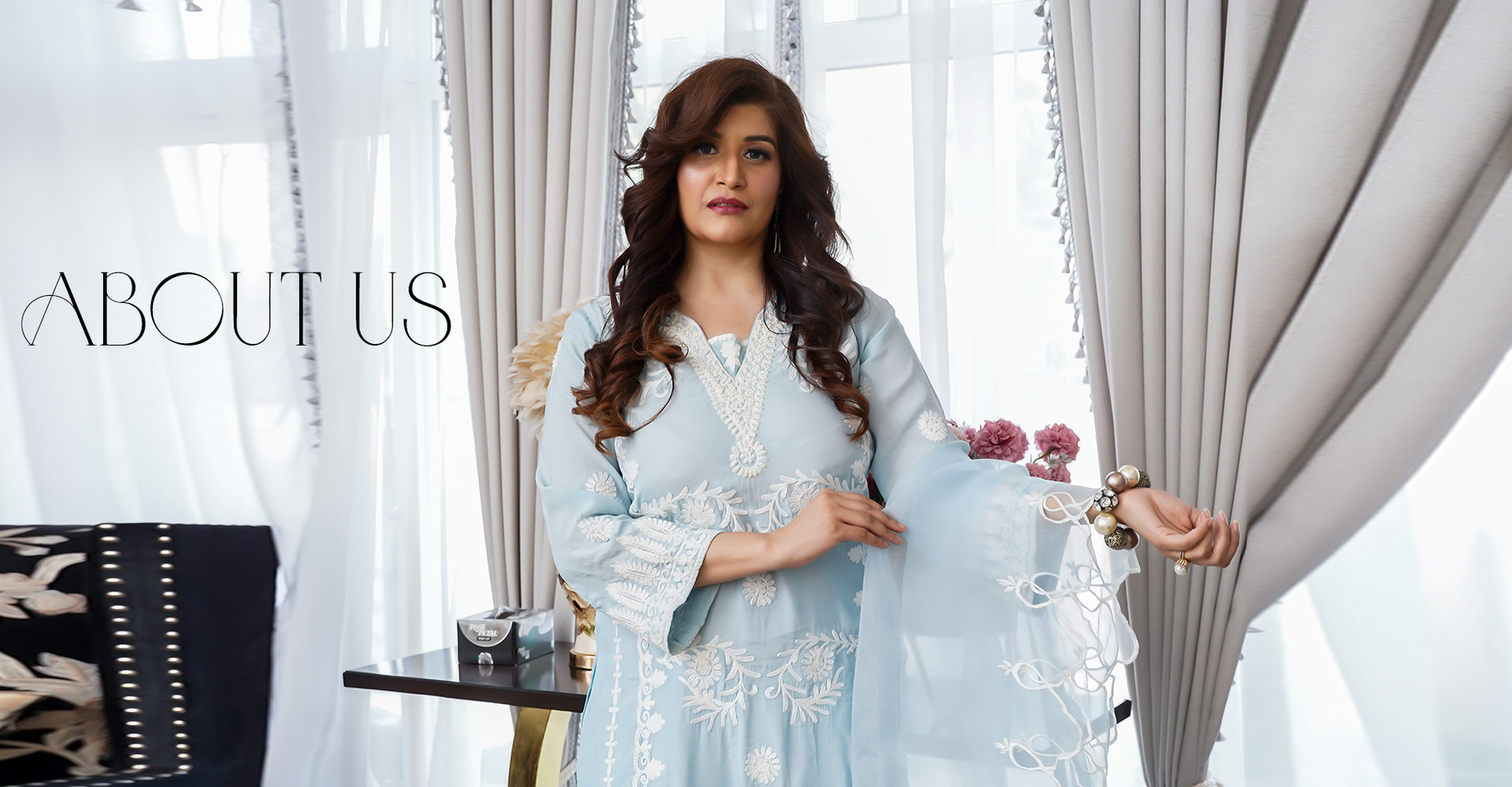 About Us – Vogue Luxe